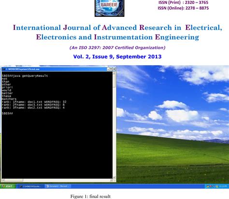 figure 1 from semantic wordnet based tree constructionand mining on the
