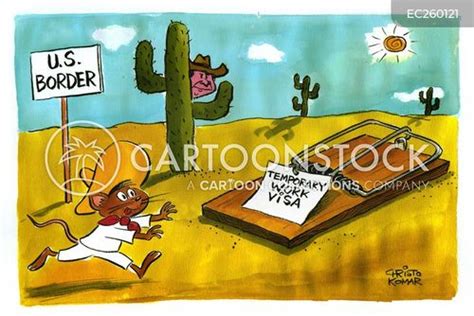 Cultural Integration Cartoons And Comics Funny Pictures From Cartoonstock
