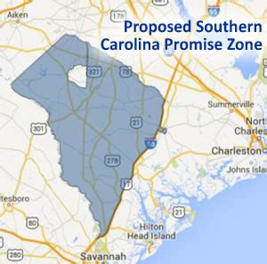 Center Is Integral In Promise Zone Application Building A Better South
