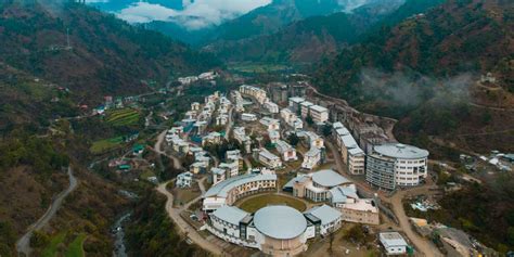 Iit Mandi Develops Ai Based Structural Health Monitoring