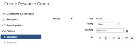 Protecting Azure Vmware Solution Vms And Datastores On Azure Netapp
