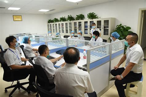 等级评审专家现场指导 精准 把脉”泸州市妇幼保健院创三甲工作 医院新闻 新闻中心 泸州市妇幼保健院泸州市第二人民医院
