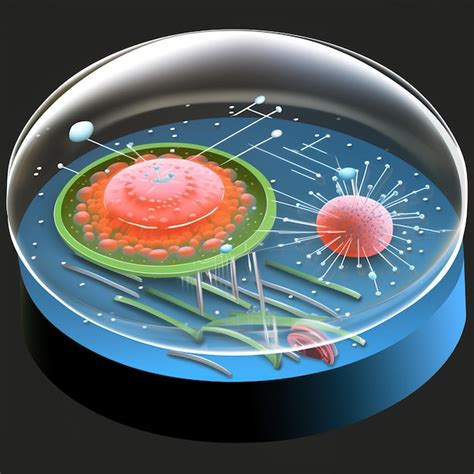 Premium Photo High Quality Art Wallpaper