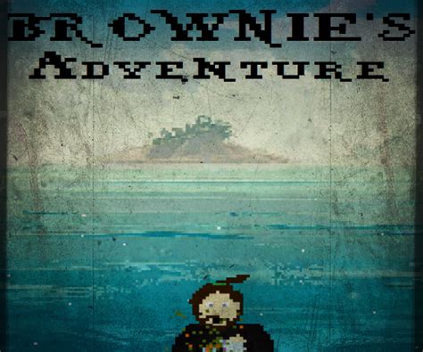 Brownies Adventure Demo By Brg