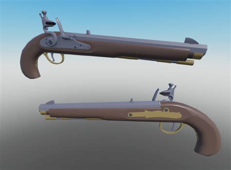 Flintlock Westbound Roblox Wiki Fandom
