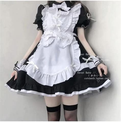 메이드복 후기 인스티즈 Instiz 인티포털 카테고리