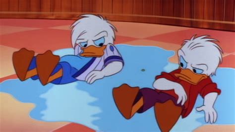 Quack Pack Avatars Cheszy