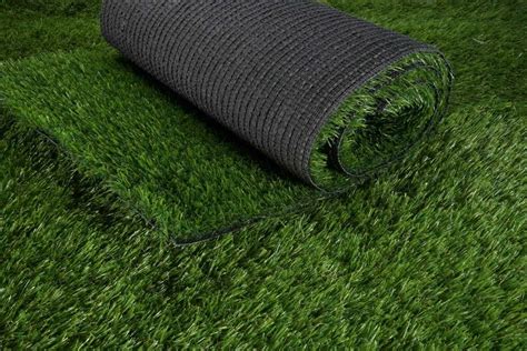 50mm Artificial Landscape Grass At ₹ 50sq Ft Greater Noida Id