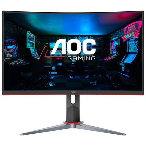 Aoc Inch Monitor