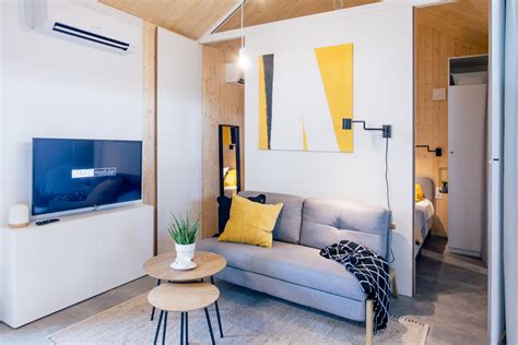 Smart House A35bV DMD Modular