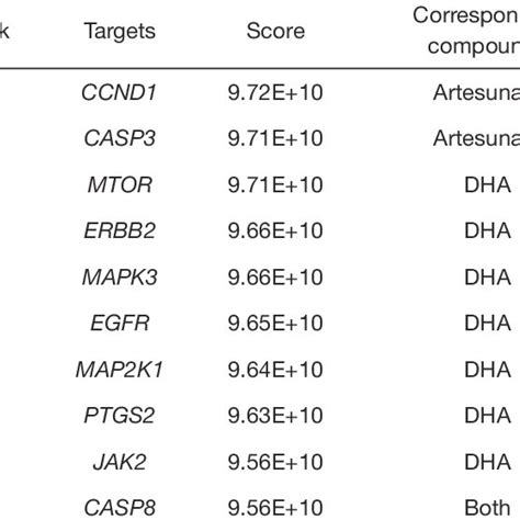 Protein Interaction Network A Protein Interaction Loop Diagram B
