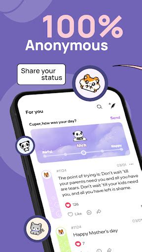 Cupiee Emotional Ai Companion For Pc Mac Windows 11 10 8 7 Free Download