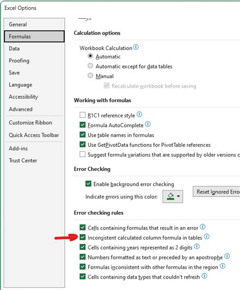 Excel Add Default Values To New Table Row When Using The Tab Key Stack Overflow