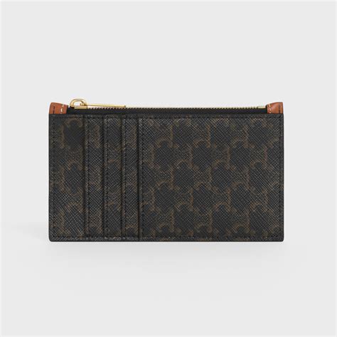 ส่อง 7 กระเป๋าใส่บัตร ดีไซน์เรียบหรู พกพาง่าย หยิบออกมาใช้งานได้สะดวก