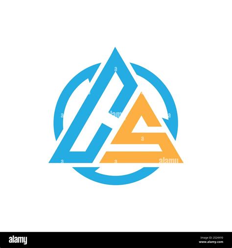 Alphabet Letter Cs Initial Logo Design Initial Sc Letter Logo Cs Logo Cs Icon Cs Symbol Cs