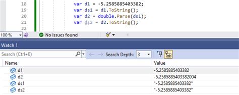 Jobject Does Not Deserialize Double Correctly · Issue 2889 · Jamesnk