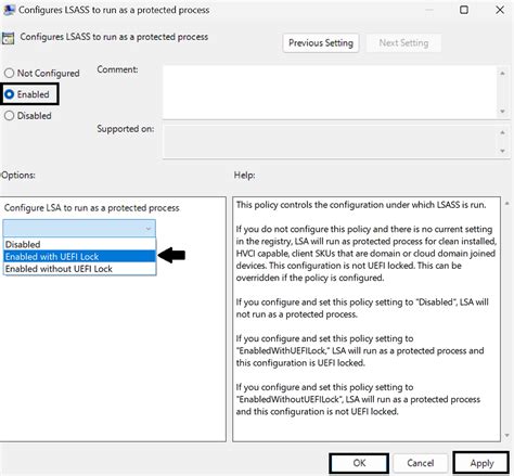 How To Enable Lsa Protection In Windows 11