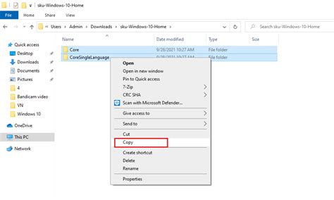 How To Copy And Paste In Windows 10 Hellotech How Artofit