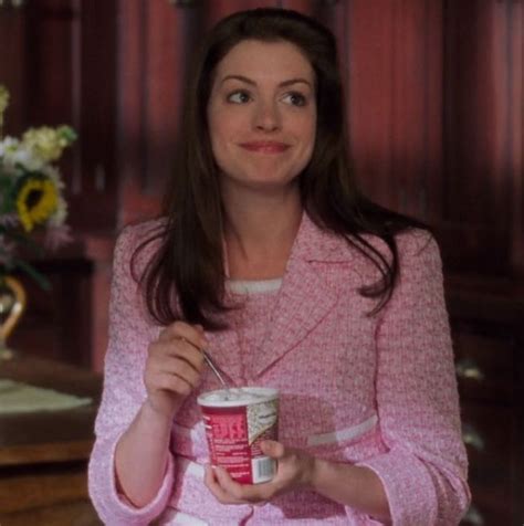Anne Hathaway O Diário Da Princesa Diário Da Princesa Comédias