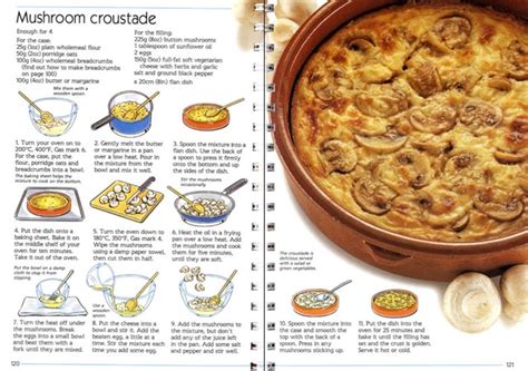 Usborne Beginners Cookbook Cookery Activity Book Wordunited
