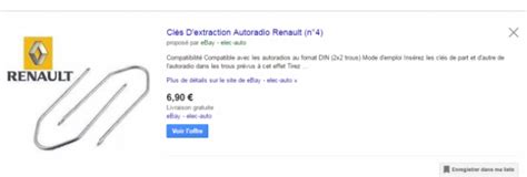 Débloquage Autoradio Ou Poste Véhicules Renault Astuces Pratiques