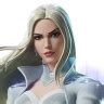 Fortnite Emma Frost Skin PNG Styles Pictures