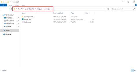 การติดตั้ง Microsoft Iis ใน Windows Server บน Ec2 และทดลองใช้งาน Developersio