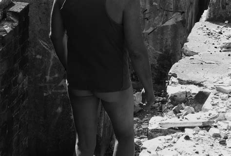 Southern France Abandoned Mine 24 Nude Pics Xhamster