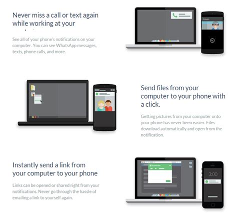 Increase Your Productivity With The Pushbullet App