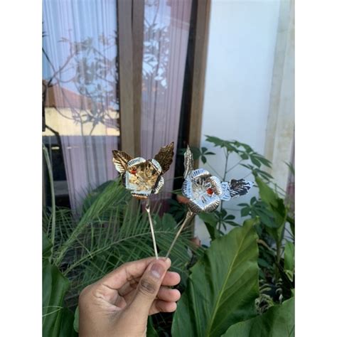 Jual Pucuk Arjuna Pucuk Merah Shopee Indonesia