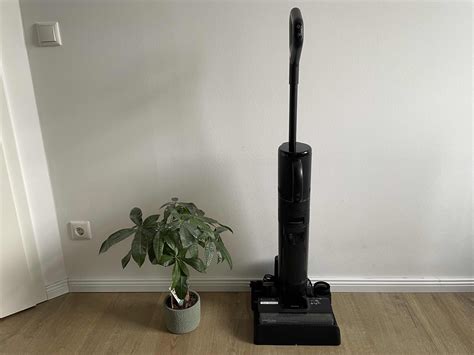 Dreame H12 Dual Test: Doppelt hält besser!