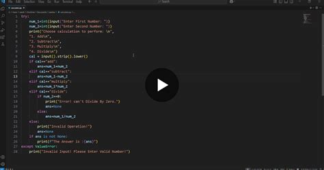 Python Fundementals Simpleproject Coding Continuouslearning Swetha Jivireddi
