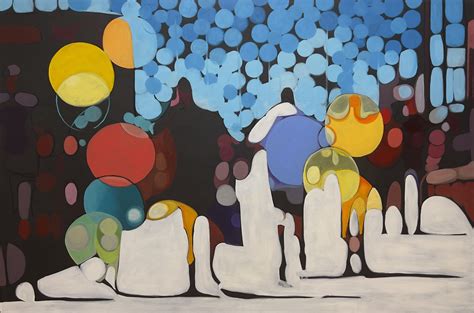 Being Present Angela Edwards