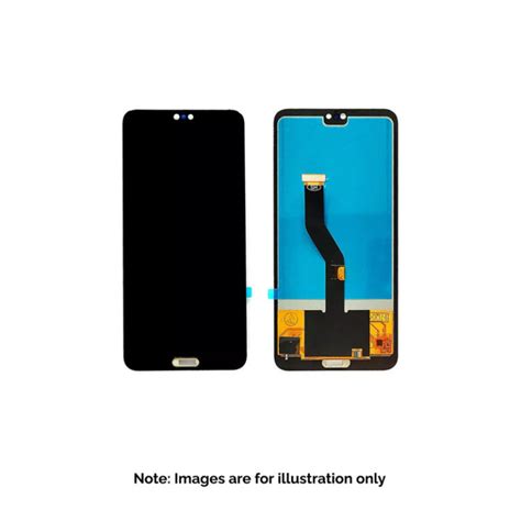Huawei P20 Pro Oled With Frame Screen Lcd Assembly Phone Screen