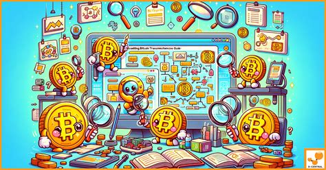 Decoding Bitcoin Transactions A Comprehensive Guide