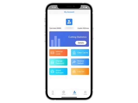 Zero Plotter App IParts U