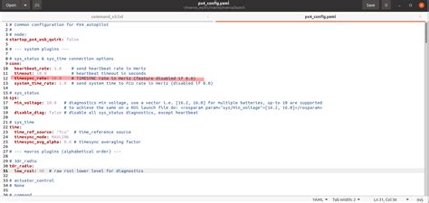 Mavlink Time Sync PX4 Autopilot Discussion Forum For PX4 Pixhawk QGroundControl MAVSDK