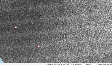 How To Transfer The Geotiff Coordinates To Pixel Values Geographic