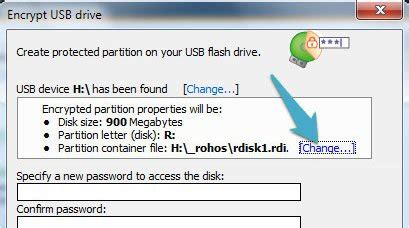 How To Password Protect Usb Flash Drive With Cmd Encrypt Notepad