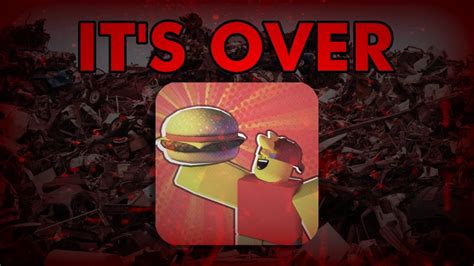 Im Quitting My Roblox Platformer Final Devlog Youtube