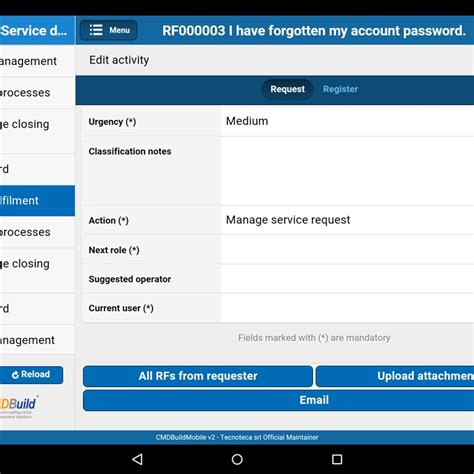 Cmdbuild Alternatives And Similar Software