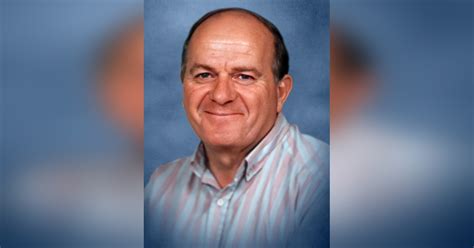 Mr James Jc C Louden Obituary Visitation And Funeral Information