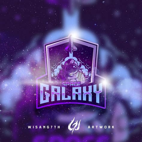 Galaxy Logo