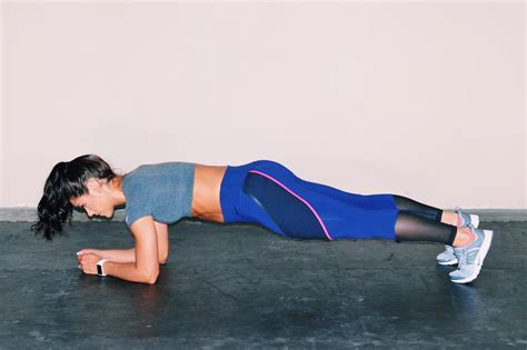3 Best Exercises For Abs Never Do A Crunch Again Do These Instead Showit Blog Best Ab