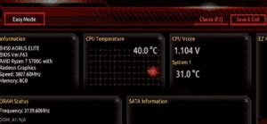 How To Exit BIOS Quick Steps For Any System