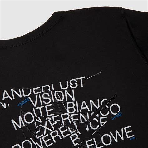 Wanderlust Vision Flowe Tee