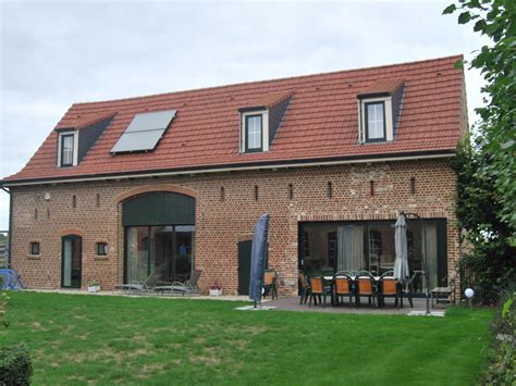 De Prente Wandel En Fietsroutes