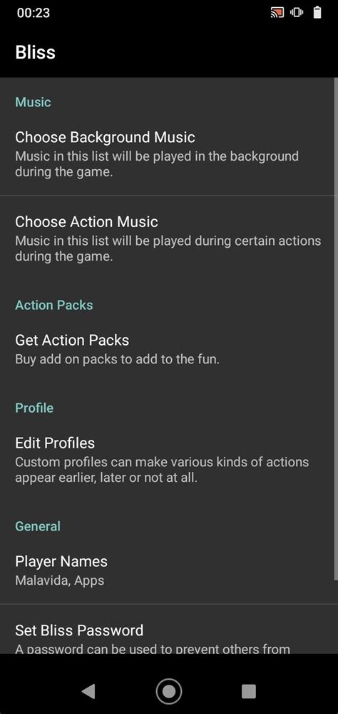 Bliss APK Download For Android Free