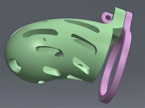 Adult Device 003 For 3d Printing 3d Printing Model Threeding