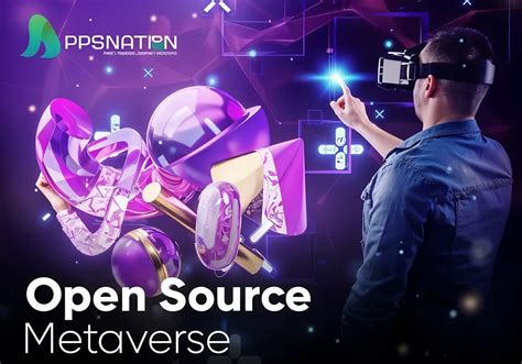 open source metaverse tools top 10 frameworks